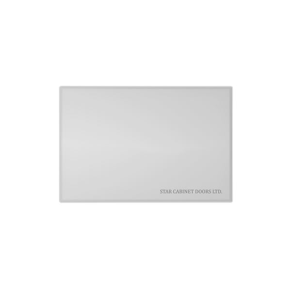 6010 – Star Cabinet Doors